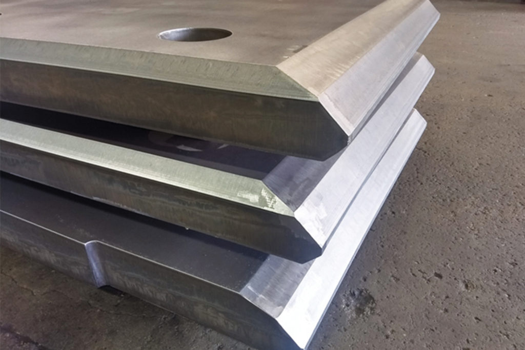 O'Brien Steel – We Know Quality