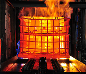 Processing – O'Brien Steel