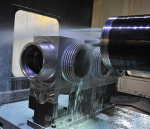 Processing – O'Brien Steel