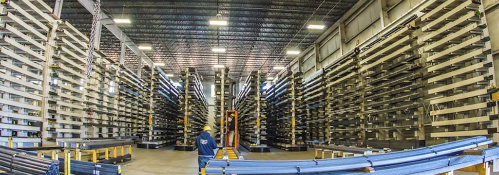 O'Brien Steel – We Know Quality