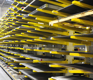 Products – O'Brien Steel